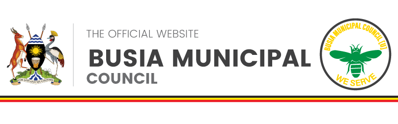Busia Municipal Council - Official Website of Busia Municipal Council