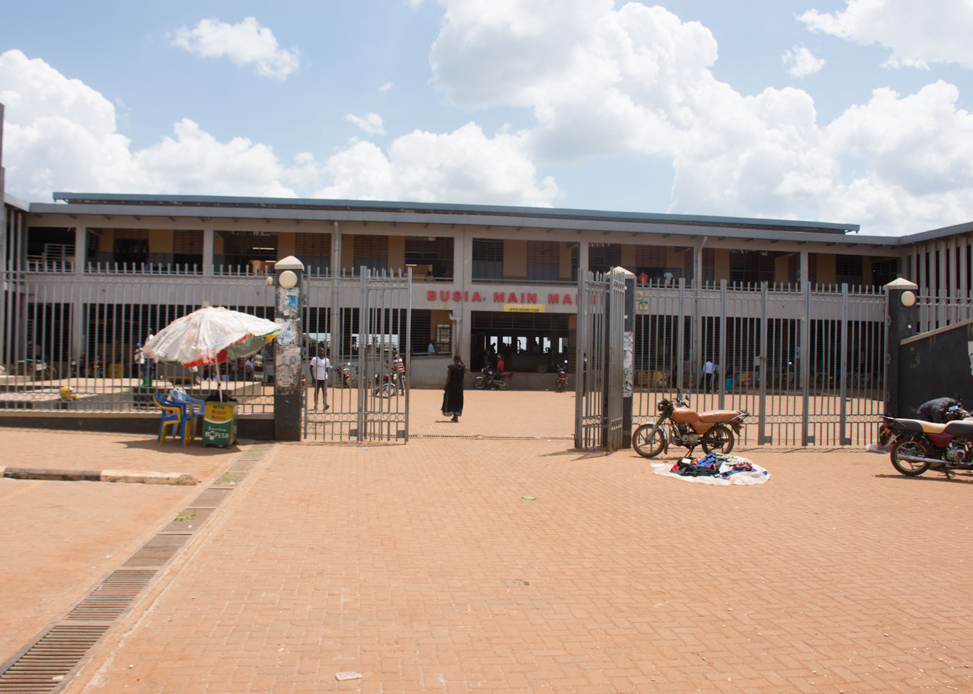 WHY INVEST IN BUSIA MC - Official Website of Busia Municipal Council