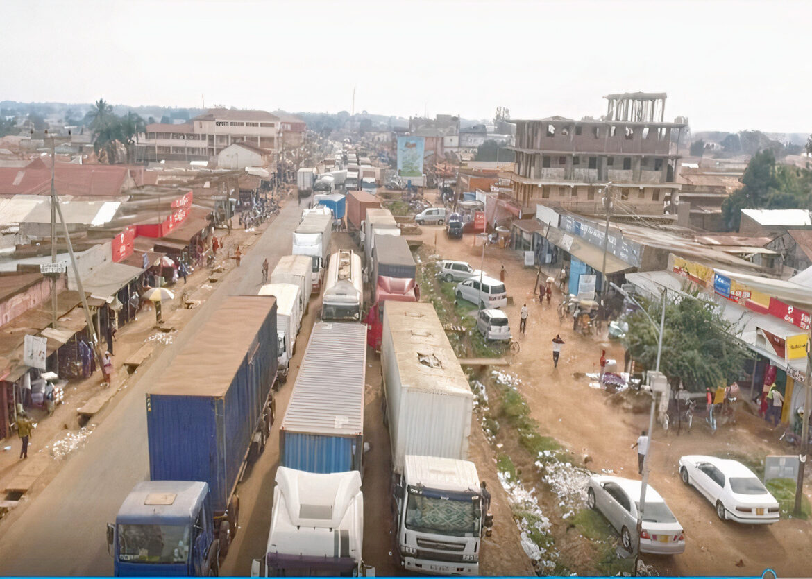 WHY INVEST IN BUSIA MC - Official Website of Busia Municipal Council