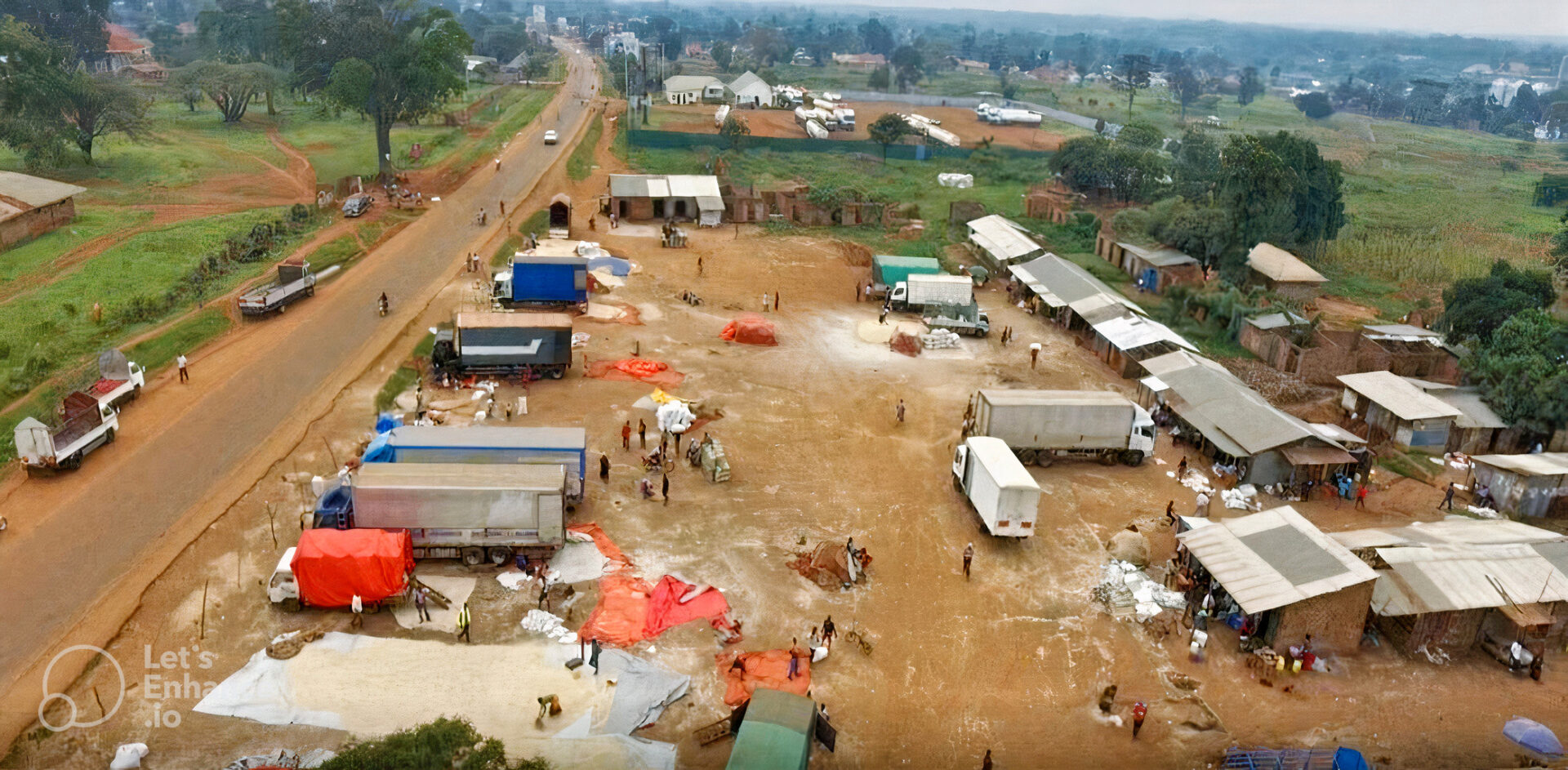 GENERAL TRADE - Official Website of Busia Municipal Council