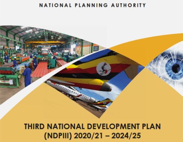 NDP III - Official Website of Busia Municipal Council