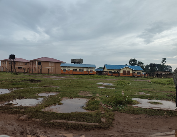 Busia Municipality Launches 2025–2030 Climate Change Action Plan ...